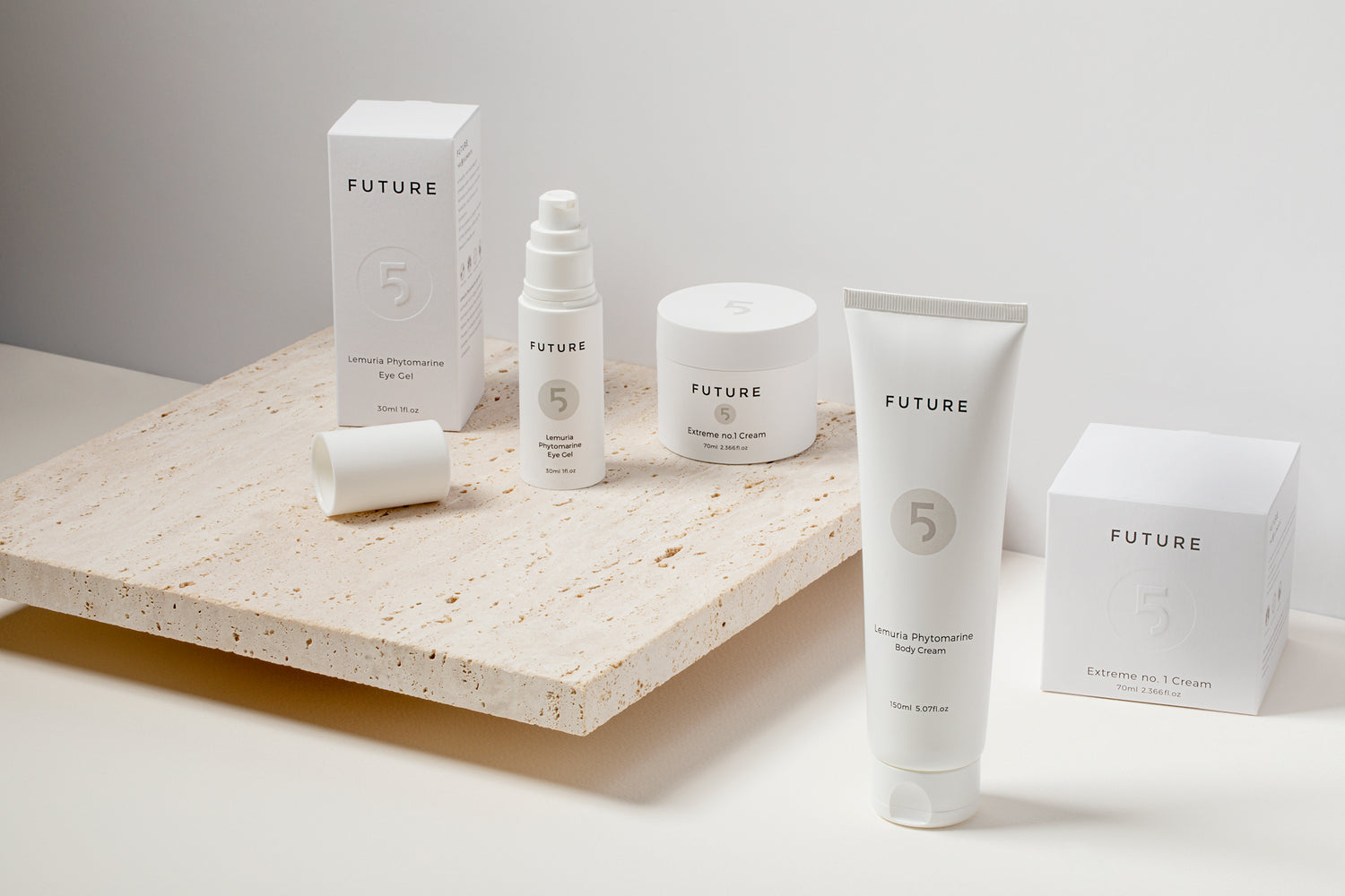 Future 5 Elements – MAWNS | MMproface Spa