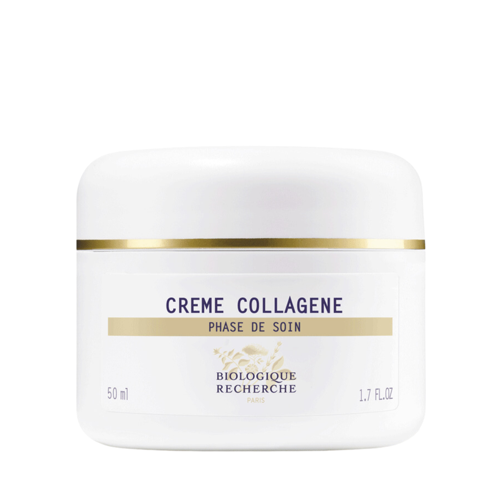 Biologique Recherche Creme Collagene 50ml – MAWNS | MMproface Spa